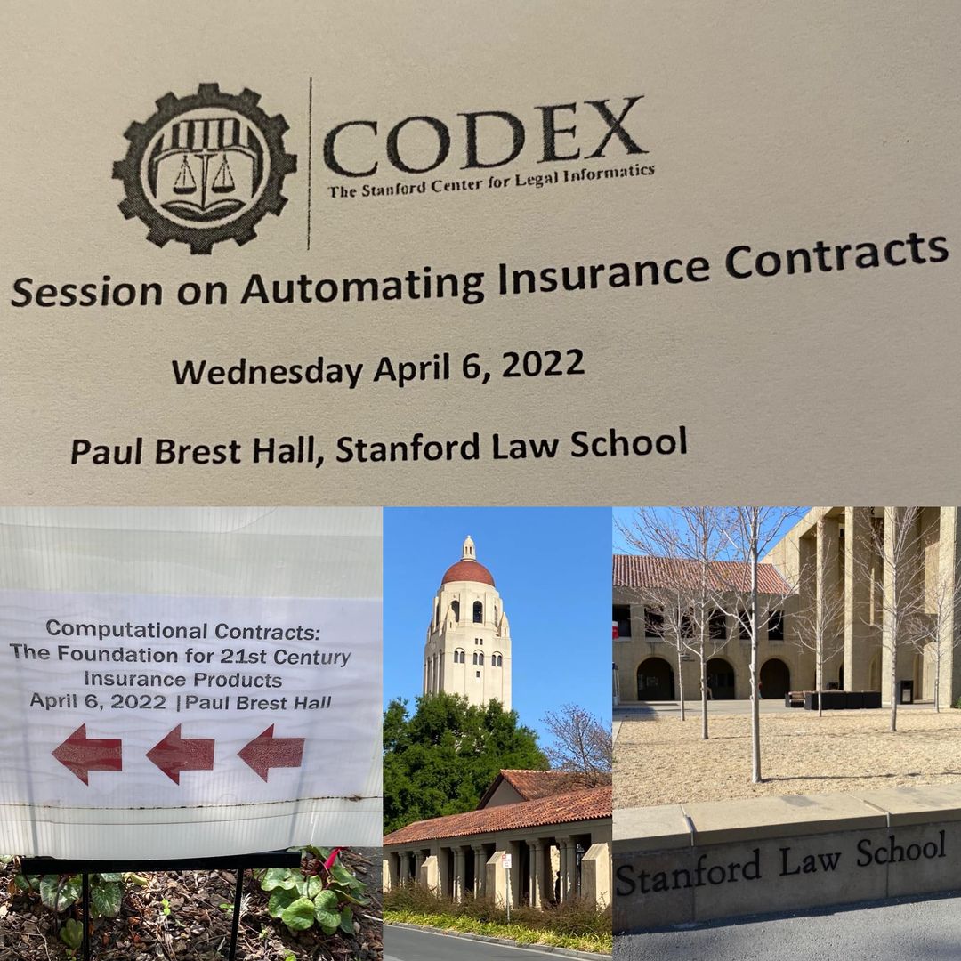 Computational Legal Studies